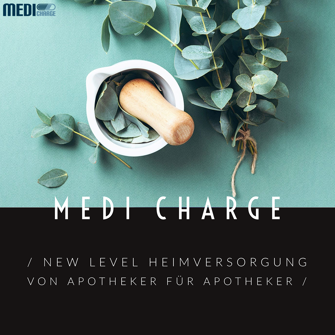 Buchen - MediCharge