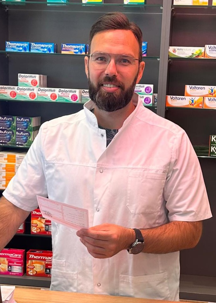 MediCharge – Die Kommunikationsplattform für Apotheken - MediCharge